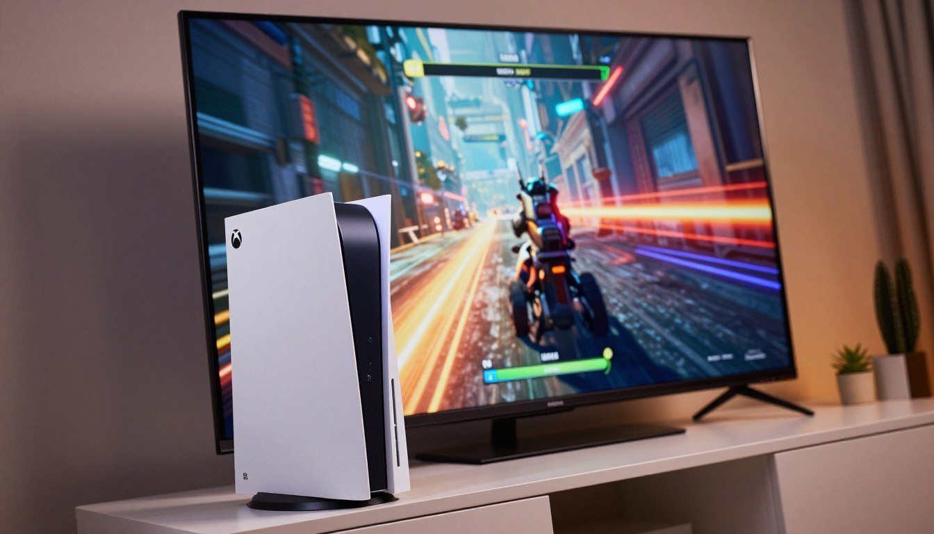 Ray Tracing di Xbox Series S Ternyata Dibatasi 1080p 30fps, Padahal GPU ...