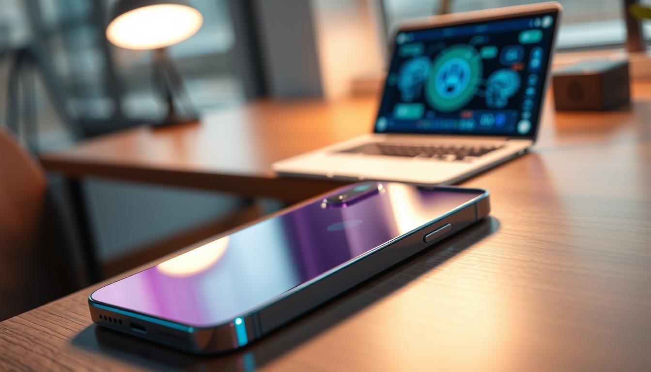 Rilis Chip A18 Pro, iPhone 16 Series Klaim Fokus pada Pengolahan AI ...
