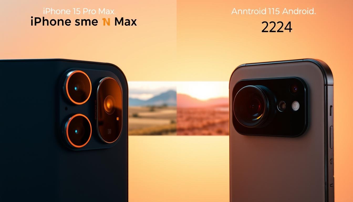 Kenapa iPhone 15 Pro Max kameranya bisa ngalahin Android flagship tahun ...